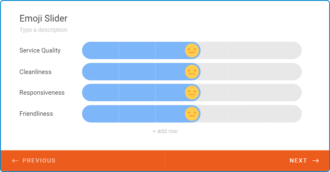 46 Form Design Best Practices | Form Design Examples