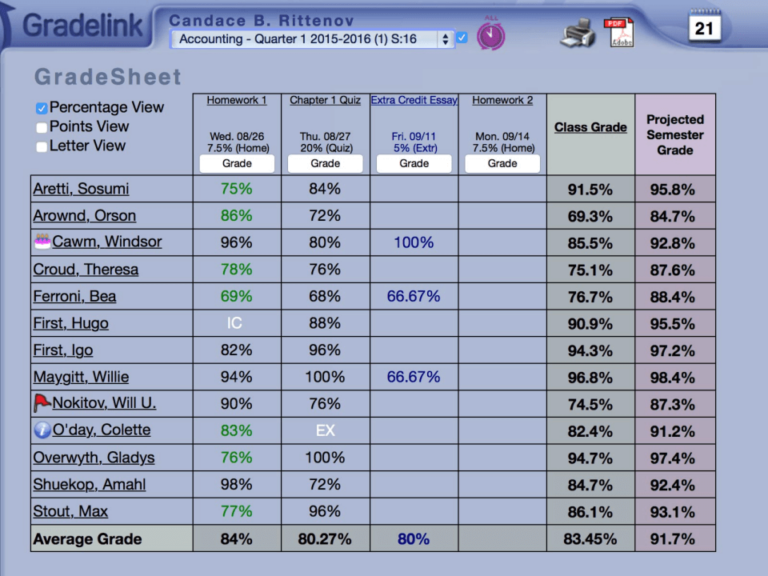 The 7 best student management systems | The Jotform Blog