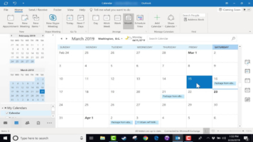 Stay Organized: The 10+ Best Cross-Platform Calendars in 2026 | The ...