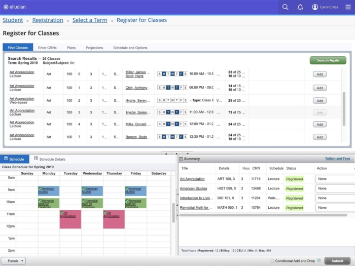 The 7 best student management systems in 2026 | The Jotform Blog