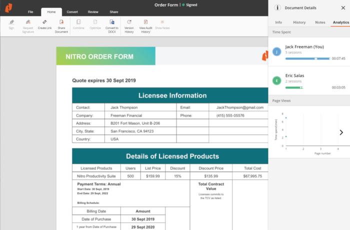 10 best PDF generation tools for 2026 | The Jotform Blog