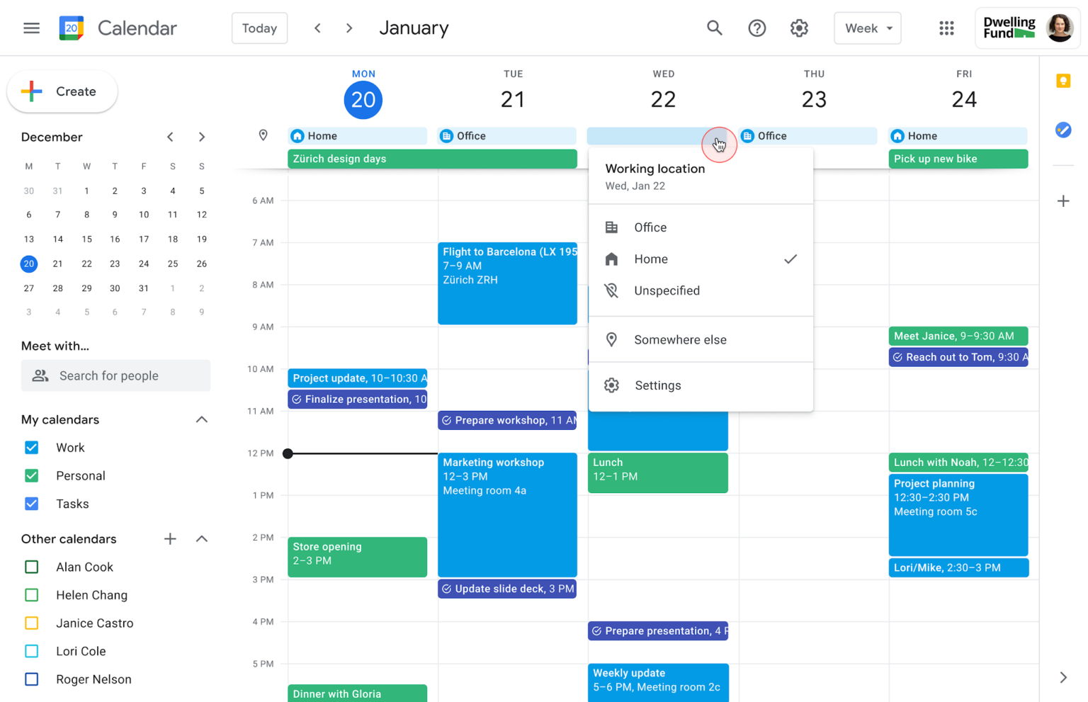 Stay Organized: The 10+ Best Cross-Platform Calendars in 2025 | The ...
