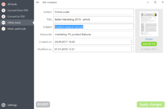 10 best PDF generation tools for 2025 | The Jotform Blog