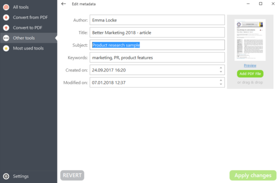 10 best PDF generation tools for 2025 | The Jotform Blog