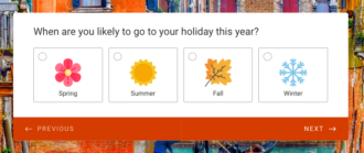 46 Form Design Best Practices | Form Design Examples