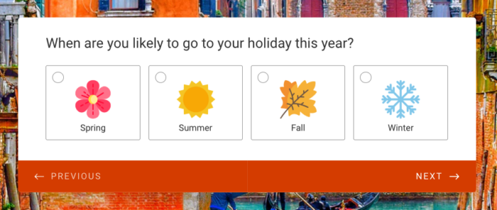 46 Form Design Best Practices | Form Design Examples