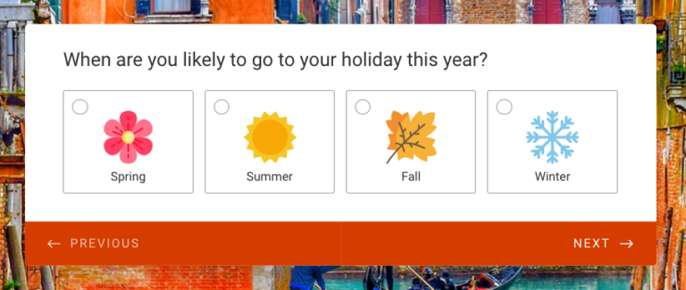 46 Form Design Best Practices | Form Design Examples