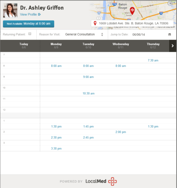 12 of the best dental apps for dentists in 2025 | The Jotform Blog