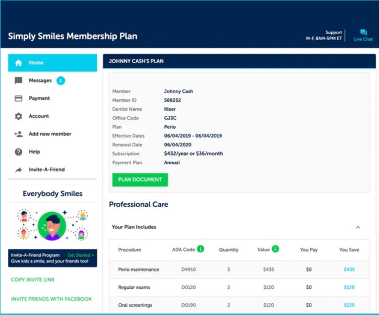 12 of the best dental apps for dentists in 2025 | The Jotform Blog