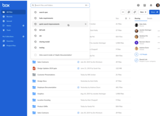 How to upload files to cloud storage | The Jotform Blog