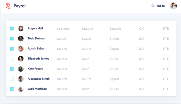 The best ADP alternatives in 2025 | The Jotform Blog