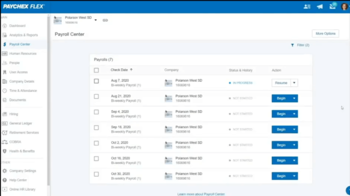 The best ADP alternatives in 2025 | The Jotform Blog