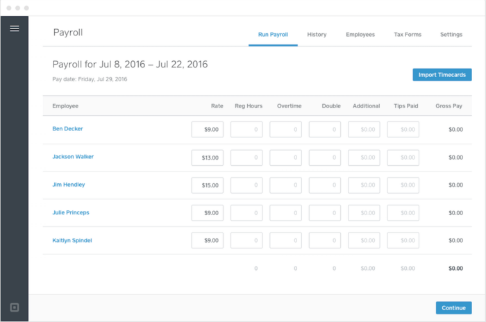 The best ADP alternatives in 2026 | The Jotform Blog