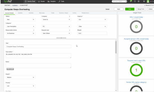 The 11 best ITSM tools every business should know about in 2026 | The ...