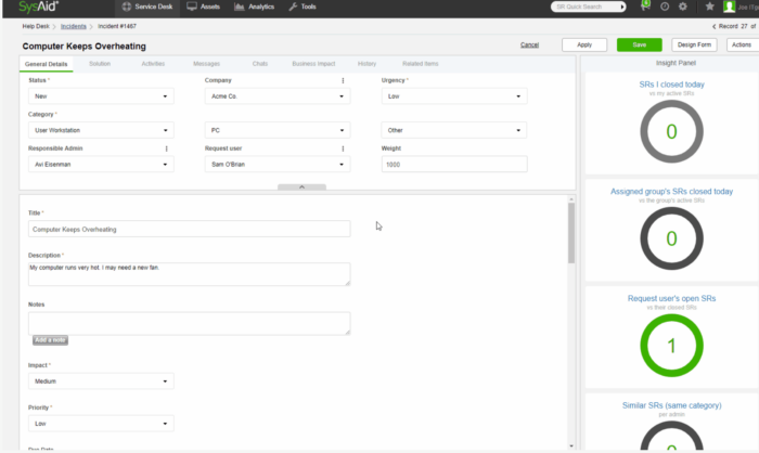 The 10 best ITSM tools every business should know about in 2025 | The ...