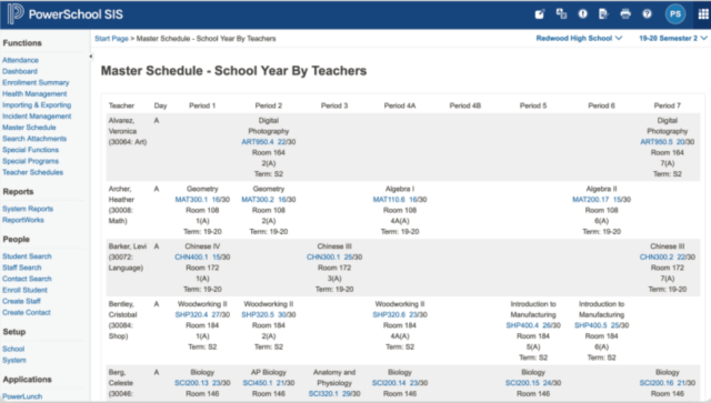 The 7 best student management systems in 2025 | The Jotform Blog
