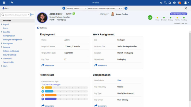 The best ADP alternatives in 2025 | The Jotform Blog