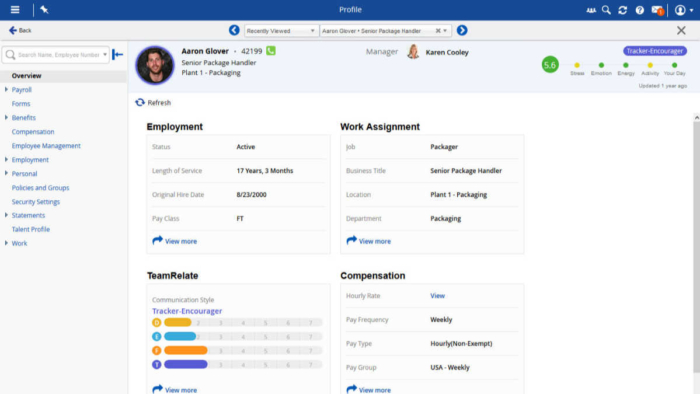 The best ADP alternatives in 2026 | The Jotform Blog