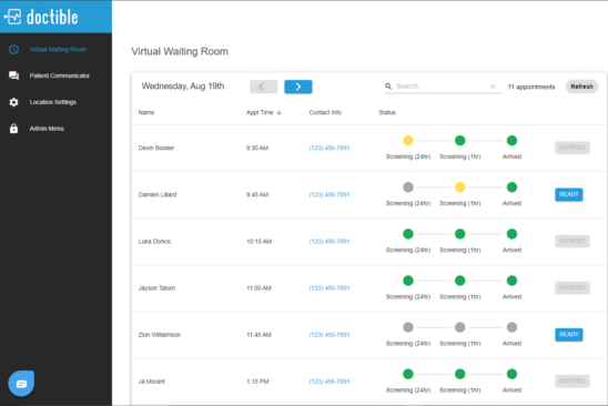 12 of the best dental apps for dentists in 2025 | The Jotform Blog