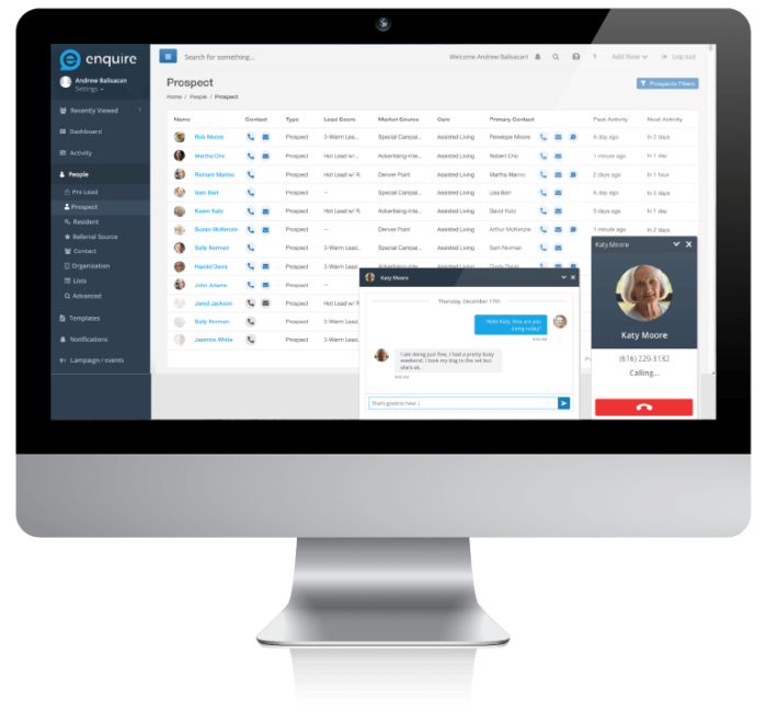 Best CRM software tools that help with HIPAA compliance | The Jotform Blog