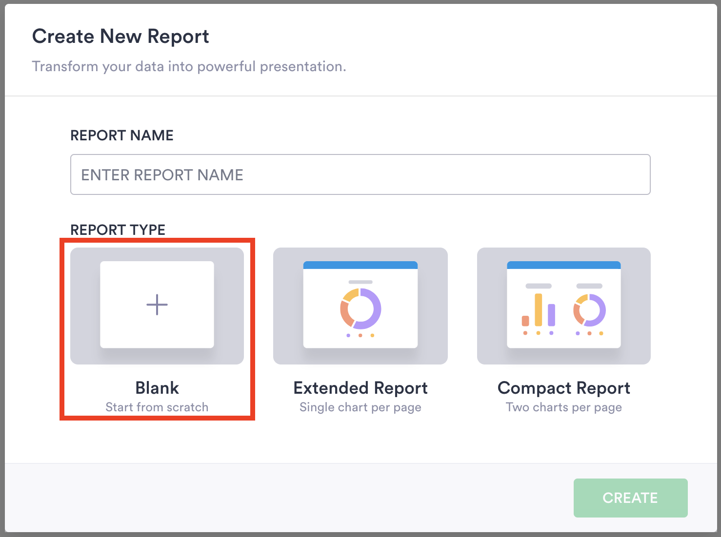 Announcing Jotform Report Builder