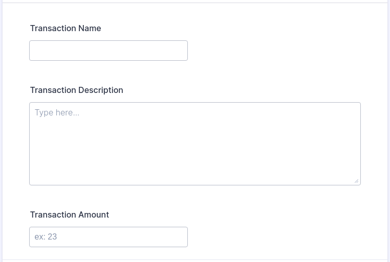 How to create a budget app | The Jotform Blog
