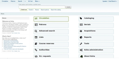 Top 5 library management software tools in 2025 | The Jotform Blog