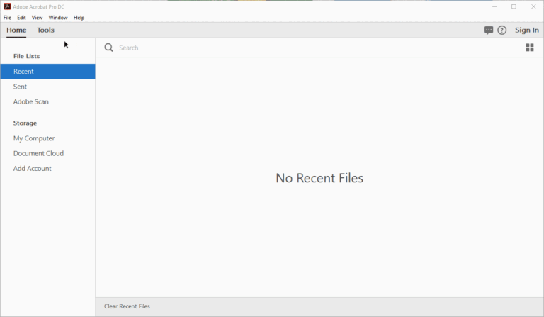 How to Convert PDF Files to Other Formats?