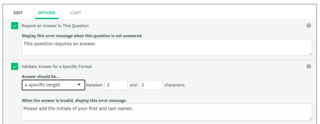 How to add a signature in SurveyMonkey | The Jotform Blog