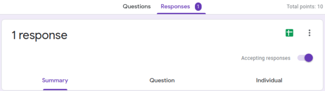 How to create a quiz in Google Forms in 2025 | The Jotform Blog