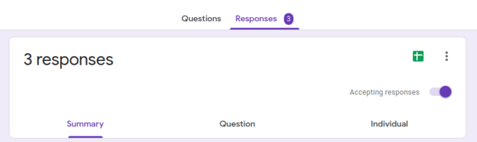 How to save or print a Google Form as a PDF | The Jotform Blog