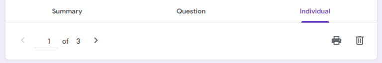 How to save or print a Google Form as a PDF | The Jotform Blog