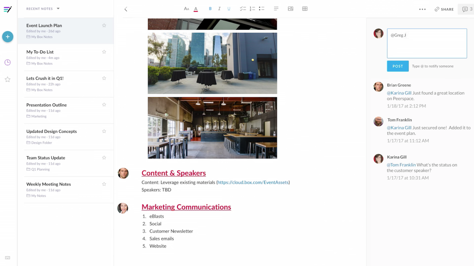 6 top-rated SharePoint alternatives for 2025 | The Jotform Blog