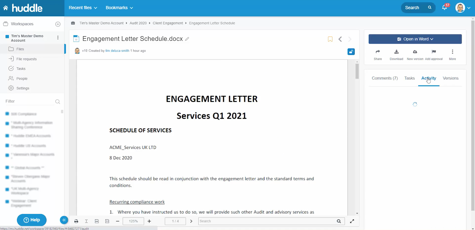 6 top-rated SharePoint alternatives for 2025 | The Jotform Blog