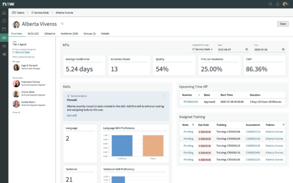 The 10 best ITSM tools every business should know about in 2025 | The ...