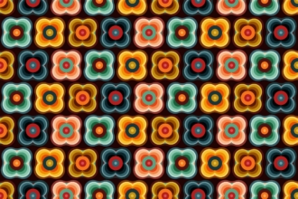 50 Useful and Free Seamless Pattern Sets | The Jotform Blog