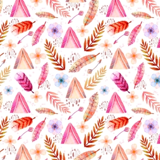 50 Useful and Free Seamless Pattern Sets | The Jotform Blog