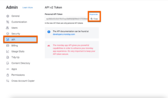 How to Prefill a Form Using the Data From monday.com?