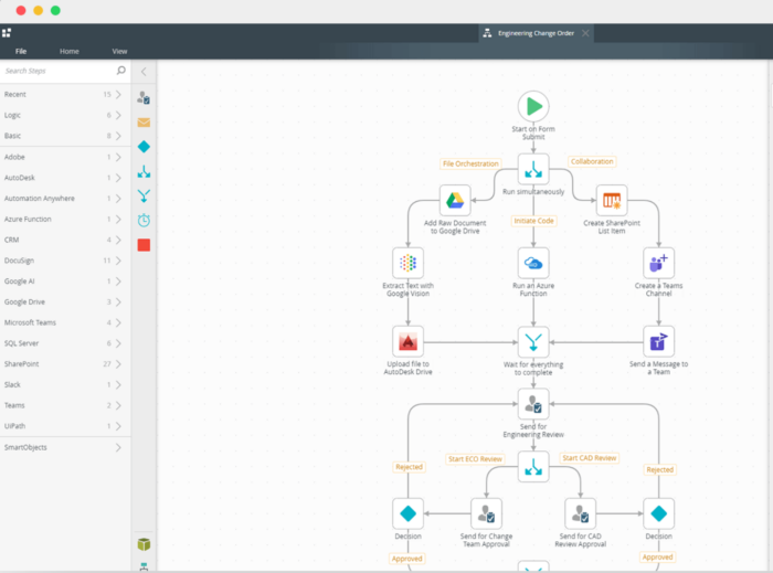 9 Appian alternatives you don’t want to miss in 2025 | The Jotform Blog