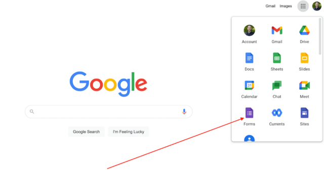 How To Create A Survey In Google Forms The Jotform Blog How To Create A Survey In Google Forms The Jotform Blog