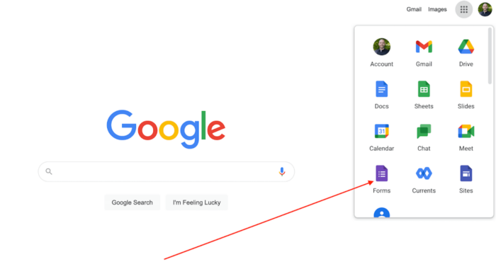 How to create a survey in Google Forms | The Jotform Blog