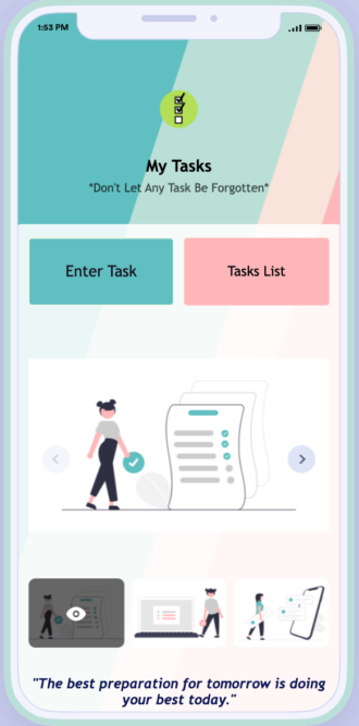 5 task list apps to help you get the job done | The Jotform Blog