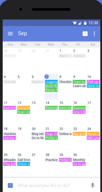 5 task list apps to help you get the job done in 2025 | The Jotform Blog