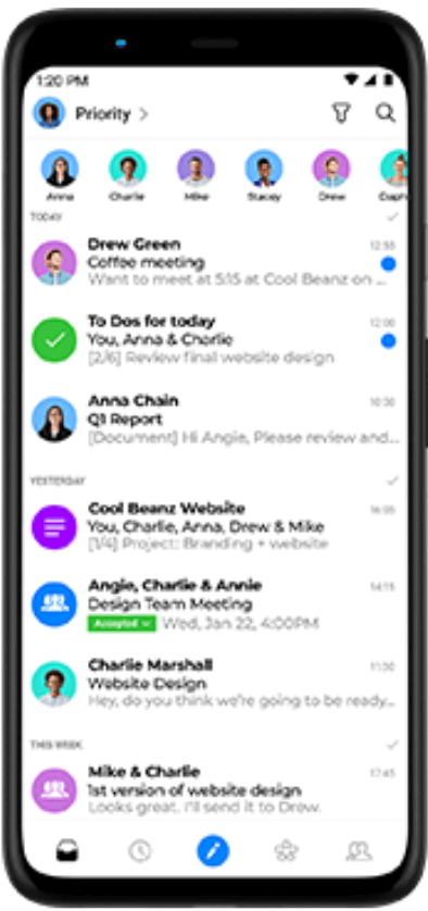 5 task list apps to help you get the job done in 2025 | The Jotform Blog