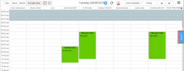 6 best medical appointment scheduling software solutions in 2025 | The ...