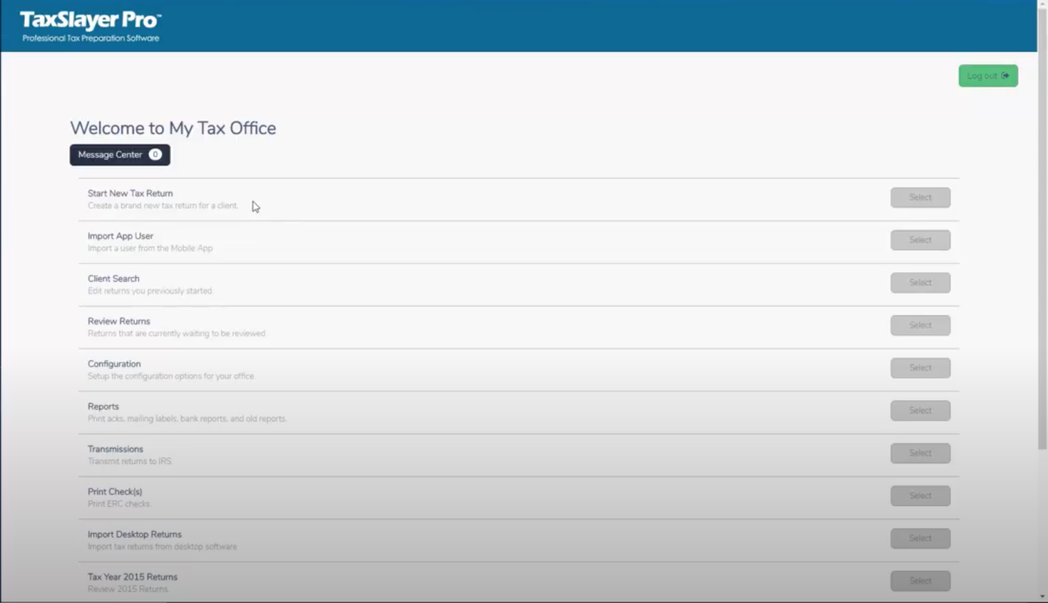6 best tax software programs in 2025 | The Jotform Blog