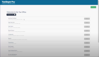 6 best tax software programs in 2025 | The Jotform Blog