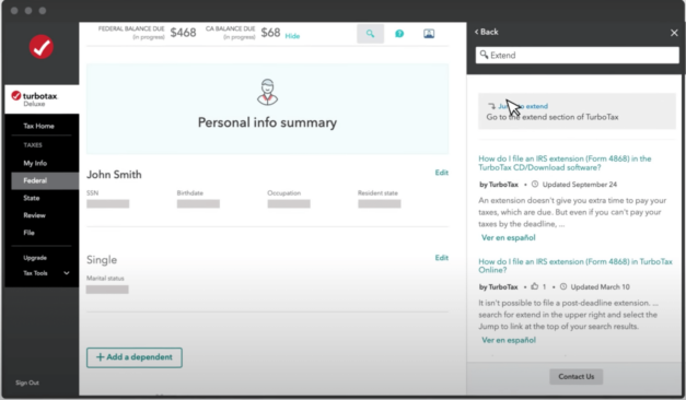 6 best tax software programs in 2025 | The Jotform Blog