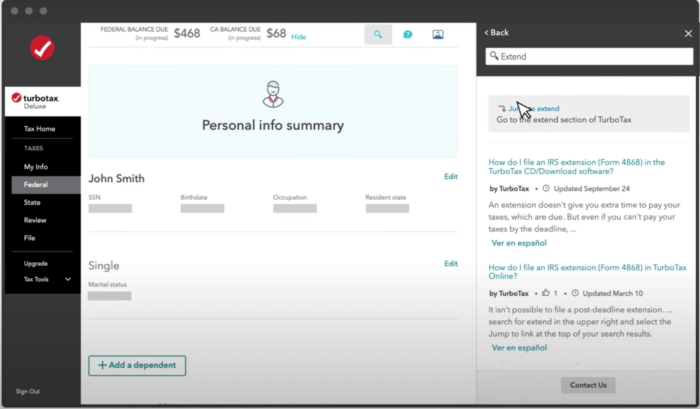 6 best tax software programs in 2025 | The Jotform Blog