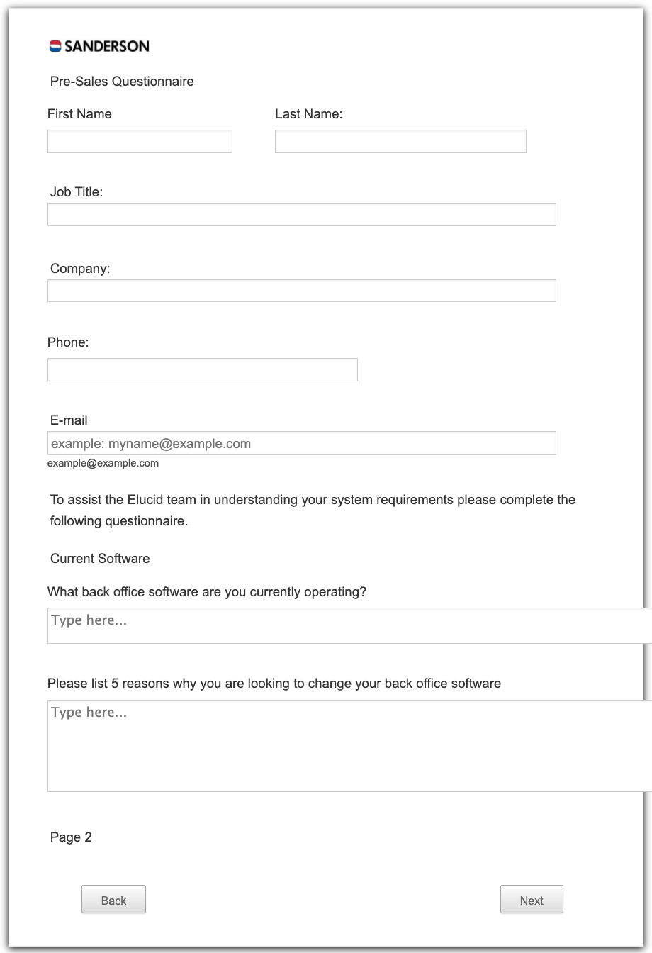 Improving the Sales Process: The Ultimate Guide